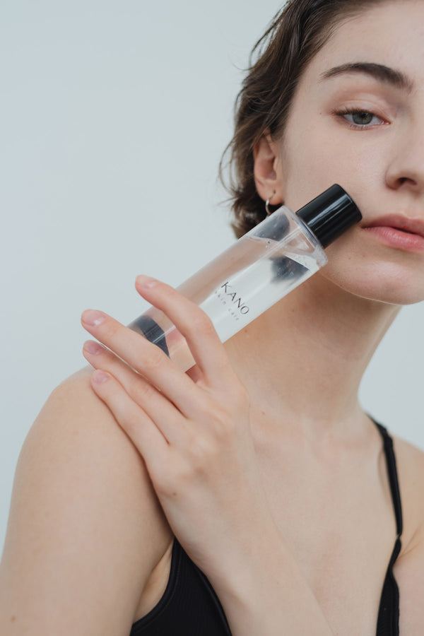KANO「REFINING TONER」(化粧水) – LiSA LiSA ONLINE SHOP